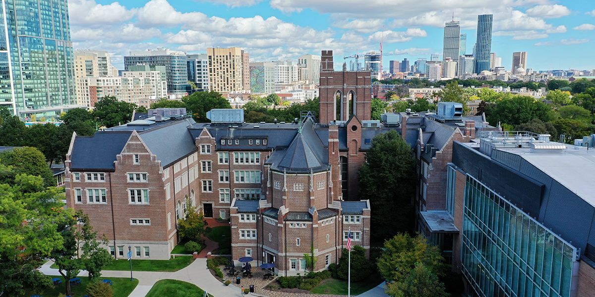 Summer Programming for High School Students